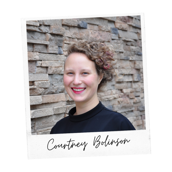 Meet Courtney Bolinson, Gender Lens Investing Evaluation Consultant ...