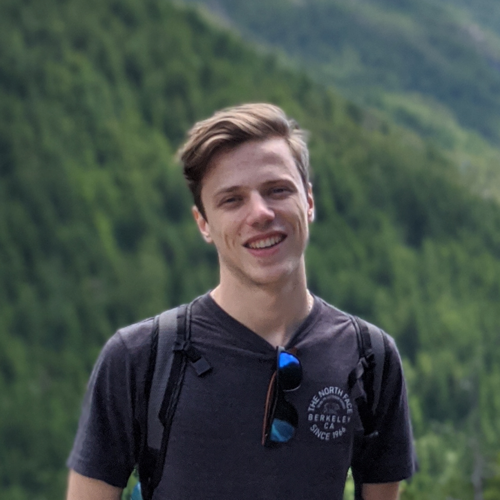 Spotlight on Matt Primeau: Chapter President Turned Co-Founder - EWB Canada